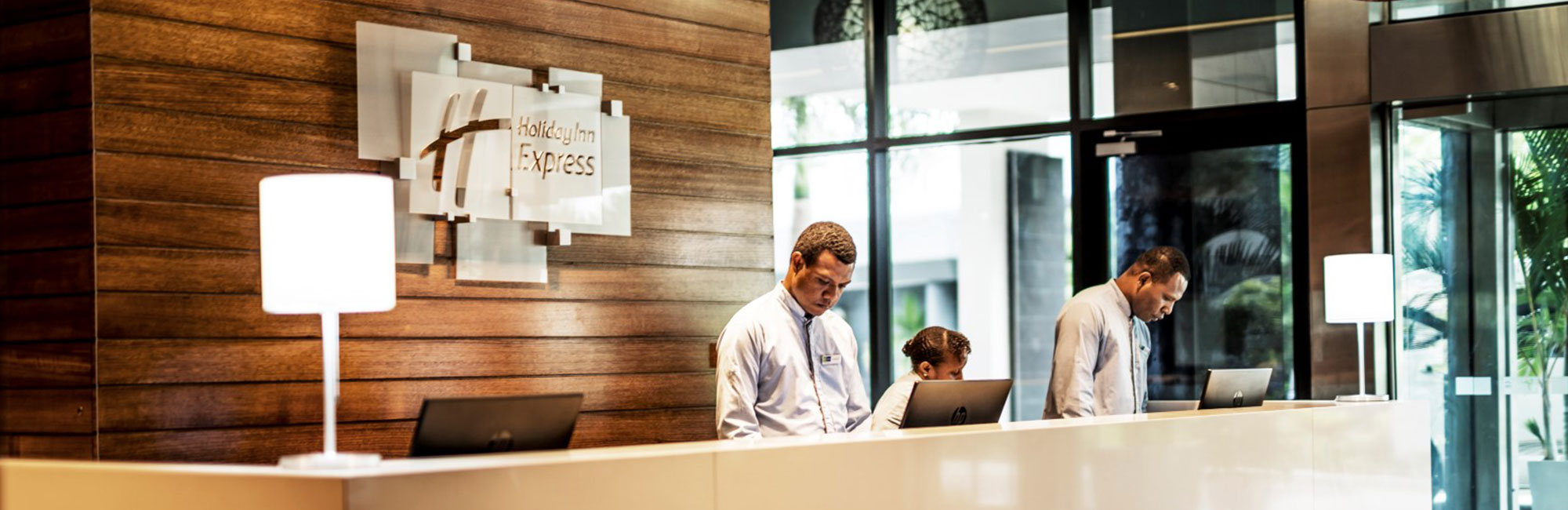 Hospitality - Creative Resolution